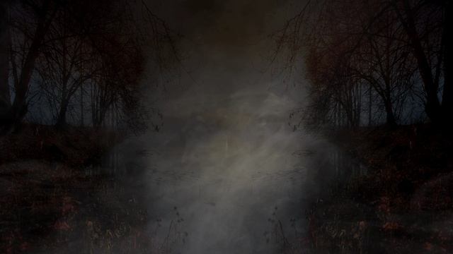 04 - Gloomy Forest (Epilogue)