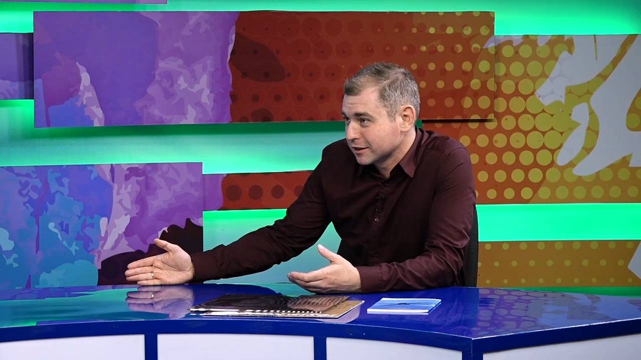 Открытый разговор 09.10.2025 г.