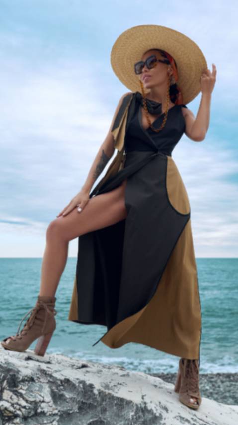 Как сочетать цвета