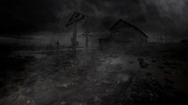 06 - Gloomy Wasteland (Epilogue)