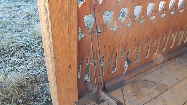 Кроты хозяйничают займёмся ими вот такими кротобойками