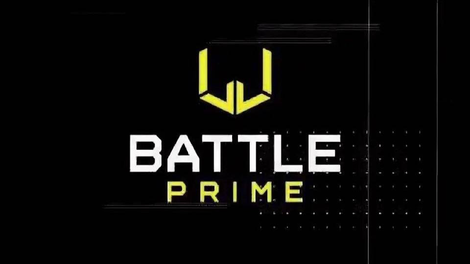 KrikNebes - Battle Prime / Боевой Прайм  *ЗАХВАТ И КОНТРОЛЬ*