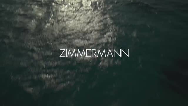 Показ круизной коллекции готовой одежды Zimmermann 2026