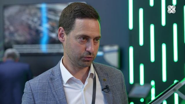 Василий Чуранов о главных темах конференции «Эффективное производство 4.0»