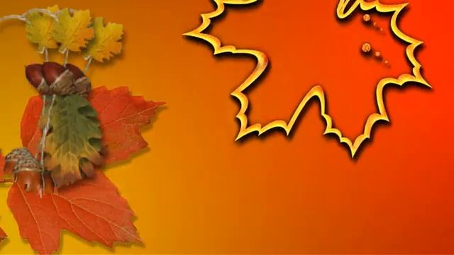 Здравствуй осень Виталий Котиц сл и муз Н Добрый С Чернышов cover version Авт НР