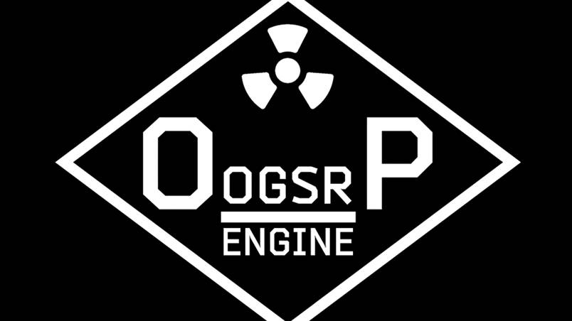 2 Серия #ОП - 2 OGSR ENGINE# " Бритва , Ч.У и т.д. "