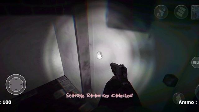 прохождение как убить слендерину инди хоррор