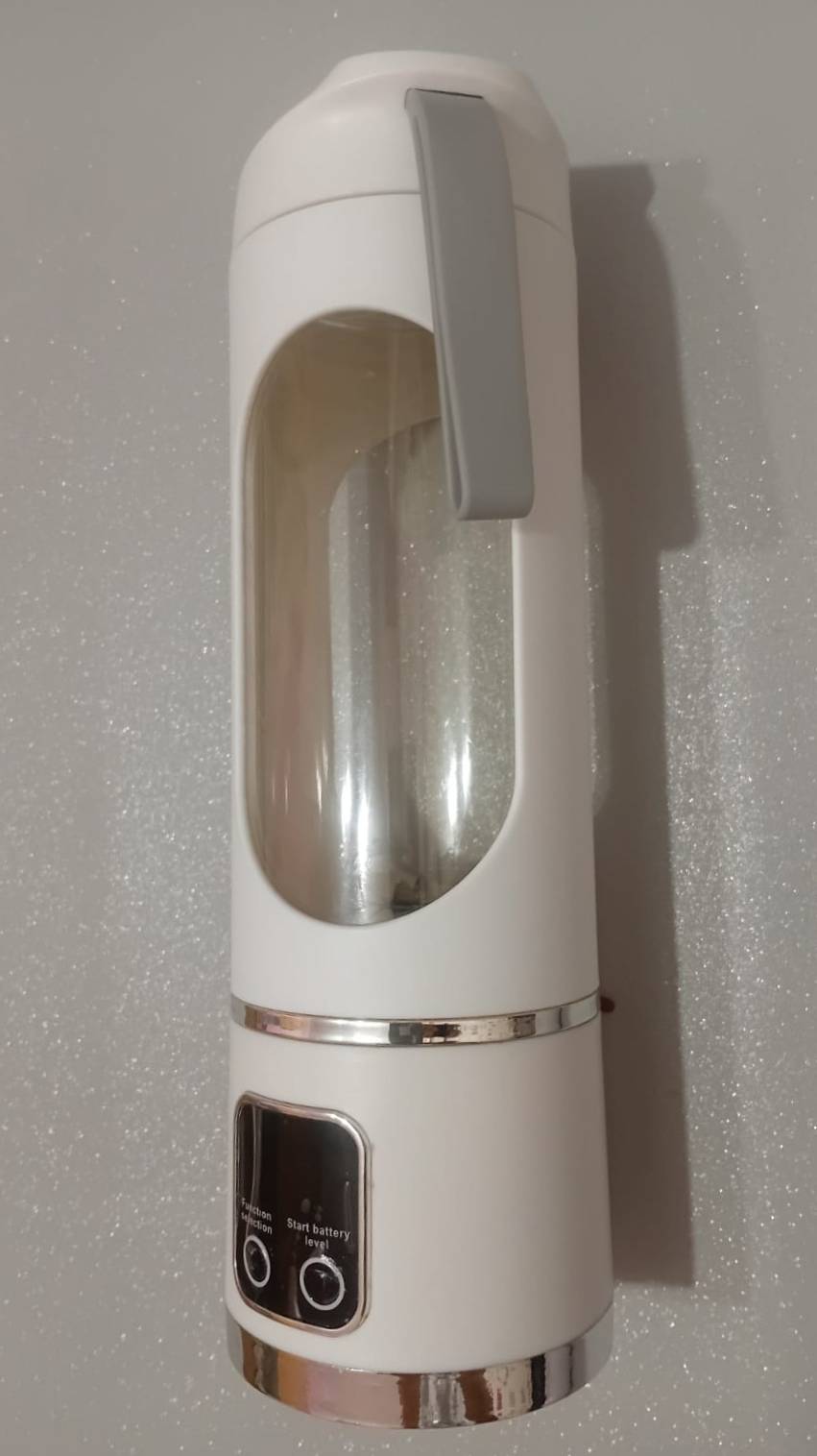 Обзор блендера для смузи