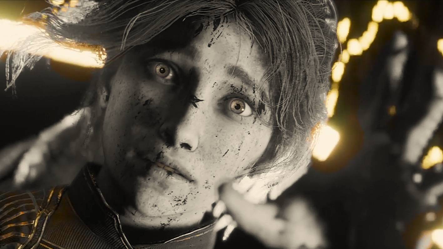 Clair Obscur Expedition 33. Прохождение. #20 AVO (озвучка)