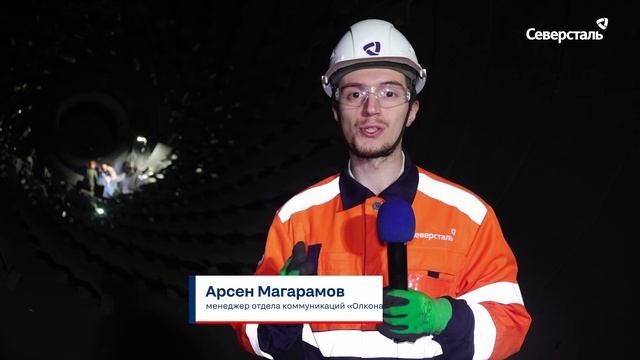 На дробильно-обогатительной фабрике «Олкона» завершаются плановые работы перед сушильным сезоном