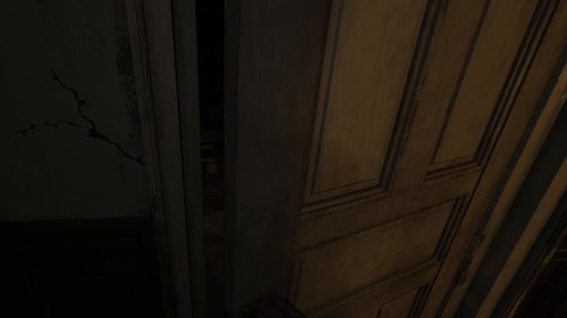 RE 8 VR Part 5 (PS5 VR2)