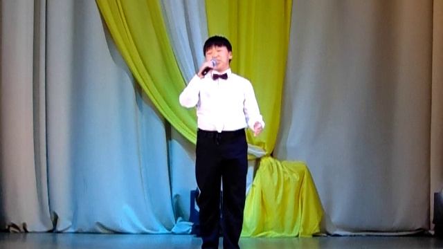 Республика Бурятия Иволгинск Гала-концерт Наранай туяа Лучики солнца ч.2 08.10.2025