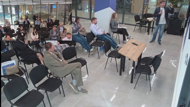 ЦИФРОВАЯ СИСТЕМА УПРАВЛЕНИЯ