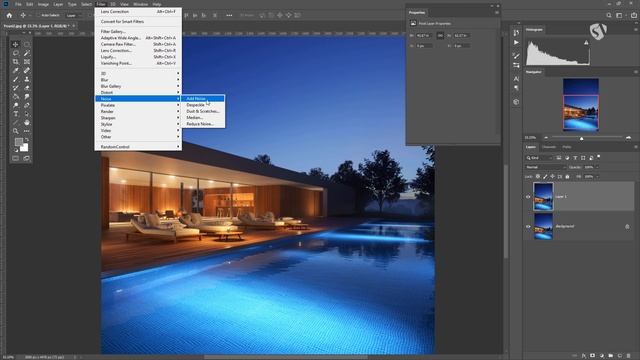 1.6.5 Introduction to filters