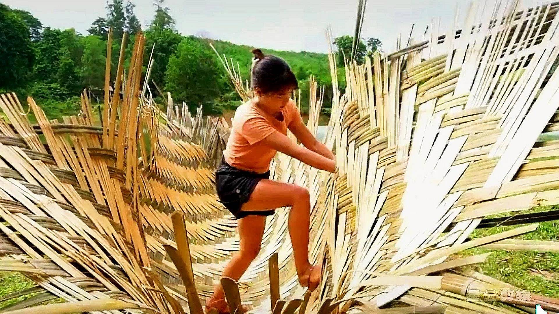 УНИКАЛЬНАЯ ТЕХНИКА И ТЕХНОЛОГИИ СТРОИТЕЛЬСТВА, ПРИЁМЫ, ЛАЙФХАКИ, ХИТРОСТИ, СОВЕТЫ И СЕКРЕТЫ #216