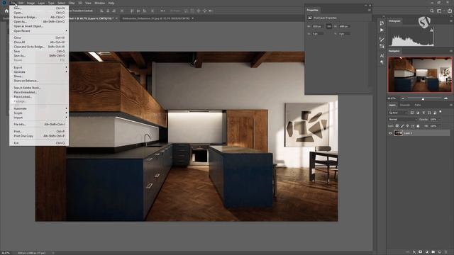 1.3 File size and type