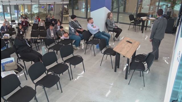 ПРАКТИКА КАК СЕРВИС: КАК ИНТЕГРИРОВАТЬ ОНЛАЙН ХАКАТОНЫ И КЕЙС-ЧЕМПИОНАТЫ ОТ ИНДУСТРИИ В УЧЕБНЫЙ