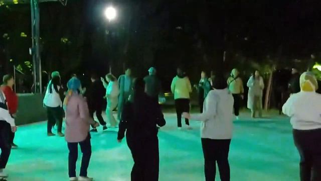 17 Санаторий Манкент Дискотека 29 04 2024 2K 1080p