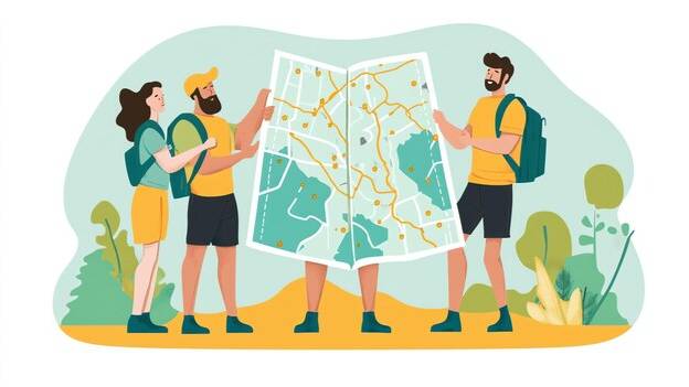 бизнес идея "Организация туристического маршрута. Тавда" 2007 год