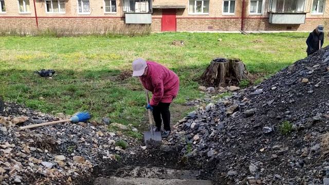 Субботник-2025_Пугачёва 1