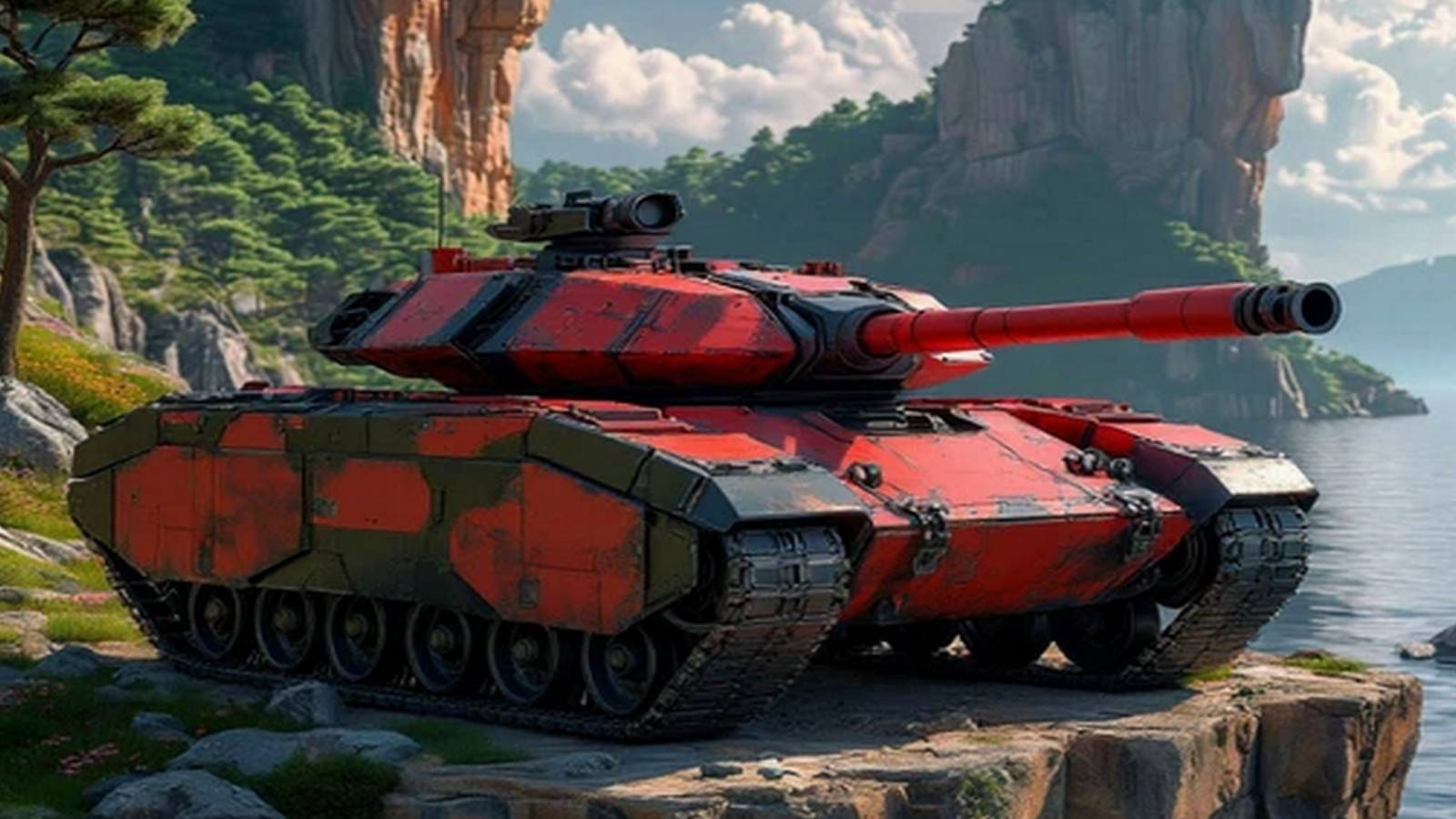 Игра на очки. Blitz Lesta #137