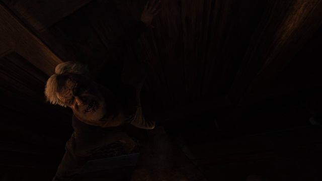 RE 8 VR Part 2 (PS5 VR2)