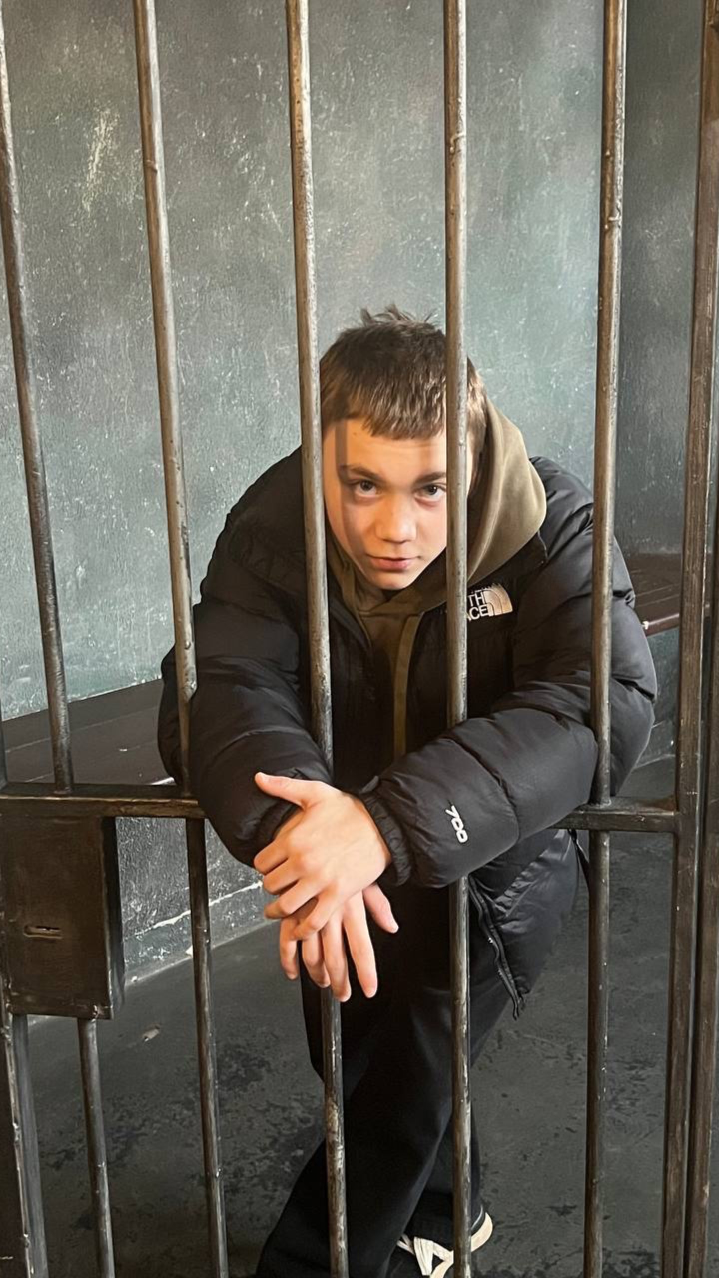 228 прим 1: ловушка для тебя