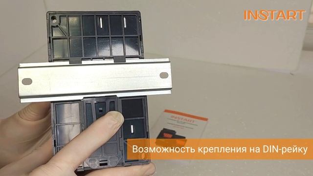 Видеообзор преобразователя частоты серии VCI