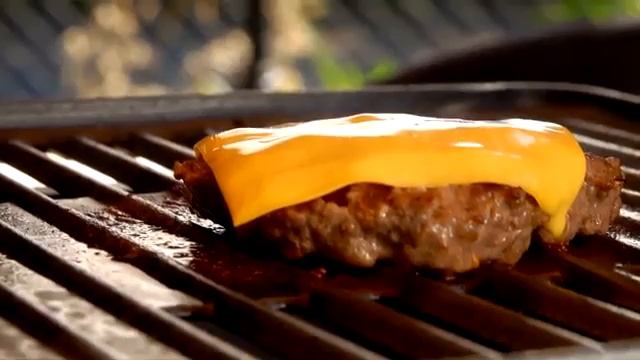 Burgers - Level A1 (Unit 3) Empower A1 2d edition