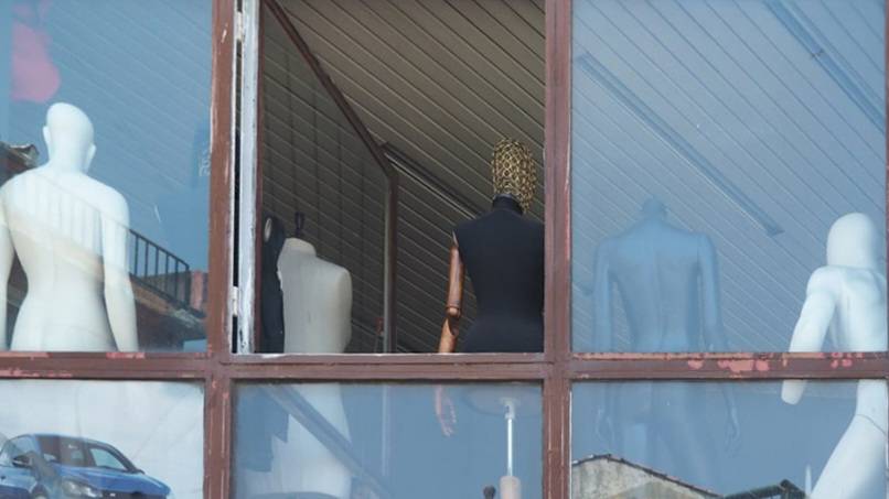 Jazz-Foto Club - Сквозняк (08-10-2025)