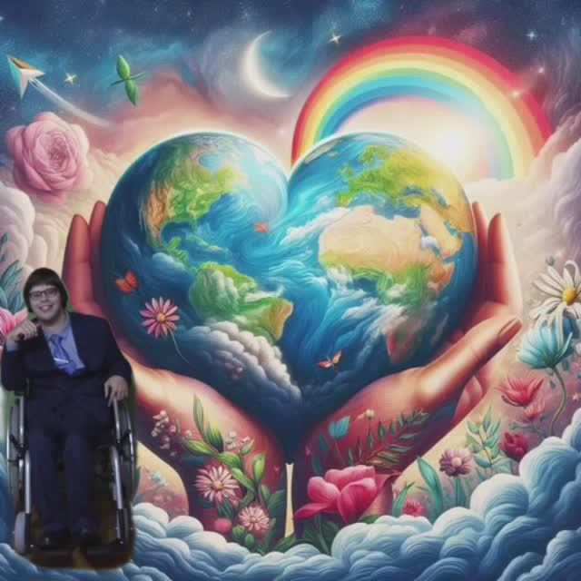 Песня «Совершите чудо».| Кузнецов Глеб. 08.10.2025