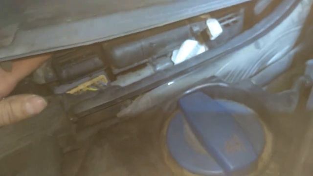 #01 мотор тестер.G28\G40 Audi Q7(bug),снятие осциллограммы.эталонная.