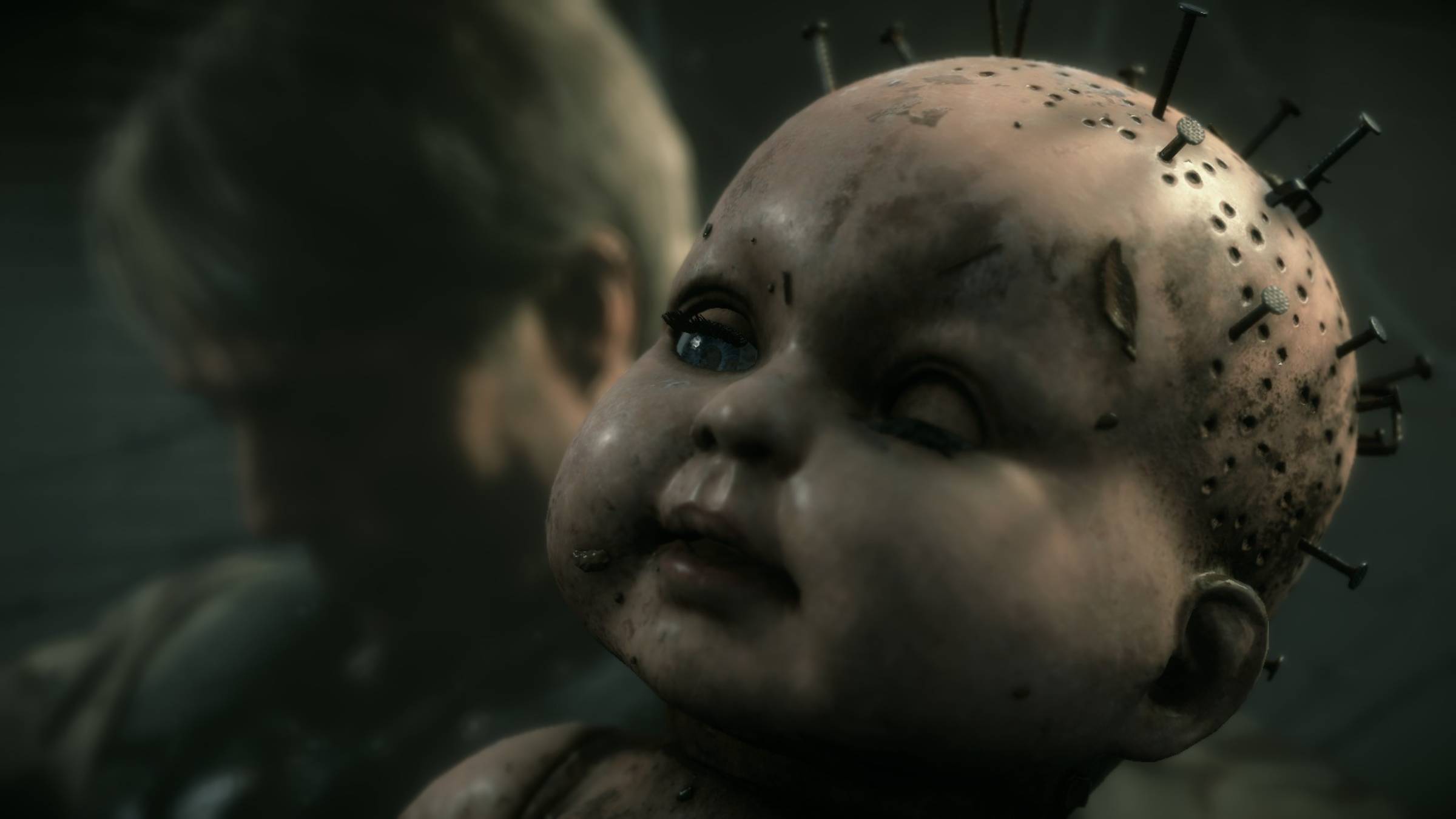 Это ЩЕДЕВР! DEATH STRANDING Финал. Кремируем ББ. ( ЛУЛУ )