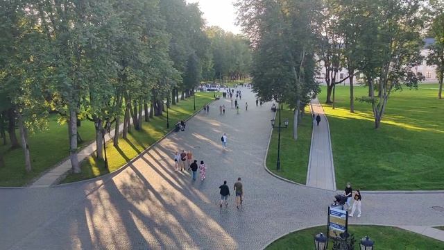 Великий Новгород 6 сентября 2025