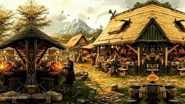 СКАНДИНАВСКАЯ МУЗЫКА Для Домашнего очага