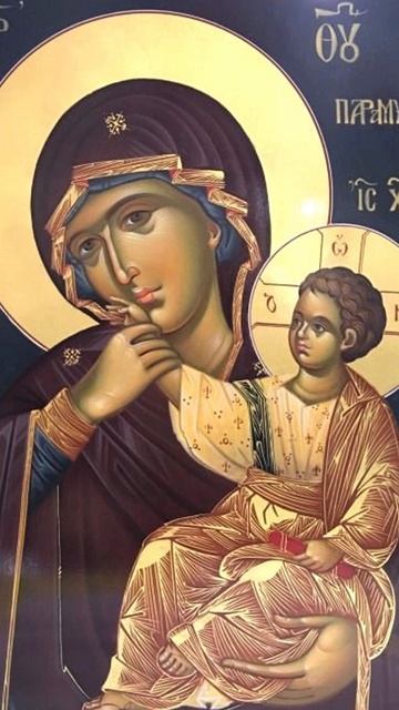 Богородице Дево радуйся#shortvideo#shorts#Молитва#Православие