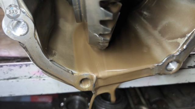 Характерная неисправность задних редукторов BMW 3er G20/G26 + лайфхак по их диагностике #bmw #g20