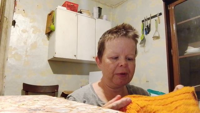 СП "РАДУГА-4". ОРАНЖЕВАЯ НЕДЕЛЯ. участник #6