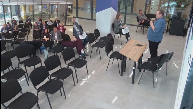 ОПАСНОСТЬ ИСПОЛЬЗОВАНИЯ ИИ