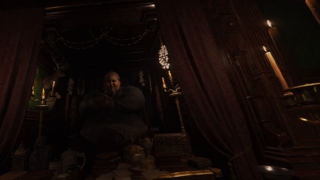 RE 8 VR Part 4 (PS5 VR2)