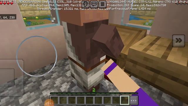 😳 Почему все ЖИТЕЛИ ЗАБЫЛИ МЕНЯ?! В майнкрафт?!!?!