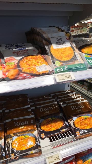 Интегральные продукты для здоровья и при диабете, Цюрих, Швейцария