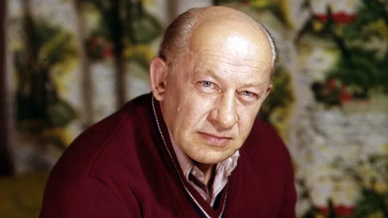 ЕвГений Александрович Евстигнеев ❤️