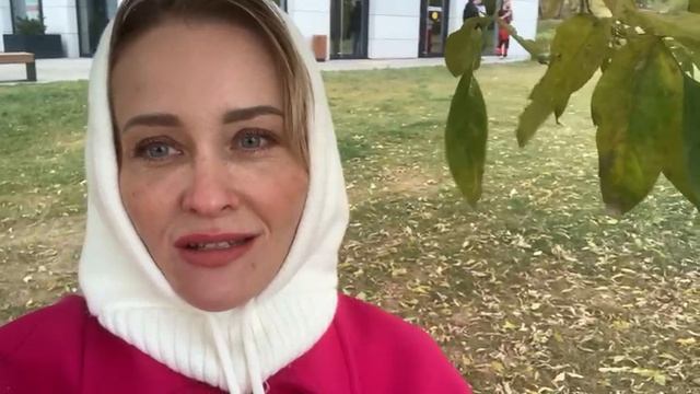 Белоусова Тамара. визитка 2025г