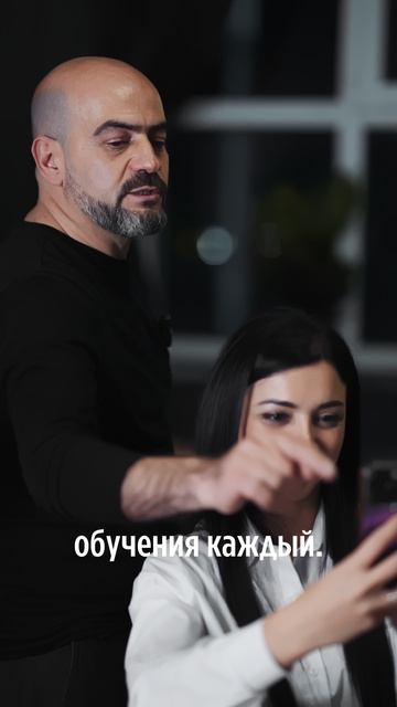 Промо Рилсмейкерство