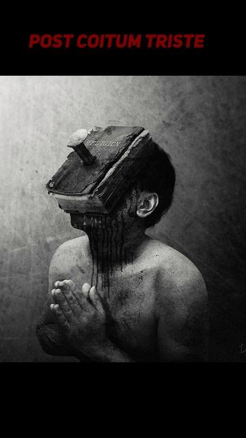 Post coitum triste #shorts #философия #Латынь