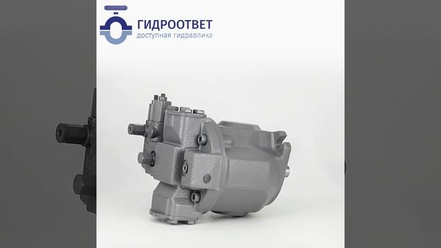 A10VSO45DFR1/31R гидронасос Bosch Rexroth (China)
