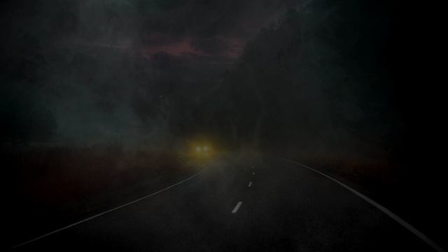 02 - The Road of Loneliness