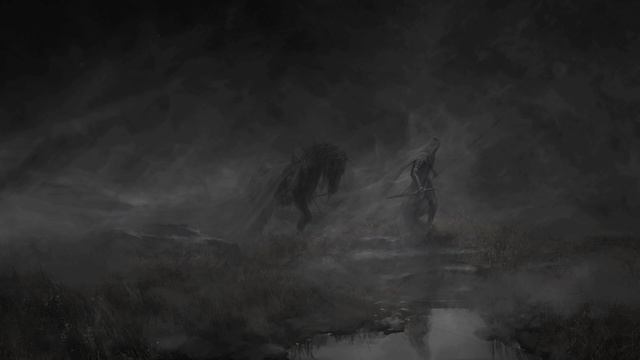 01 - Through Pain and Suffering