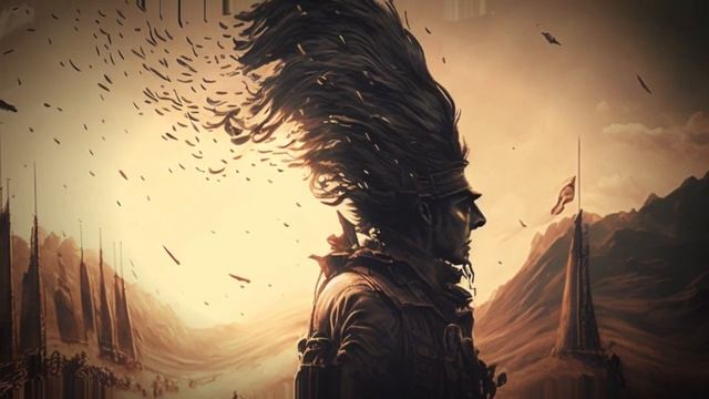 УРОЖАЙ - Аким Апачев, Чичерина. [нейросеть]